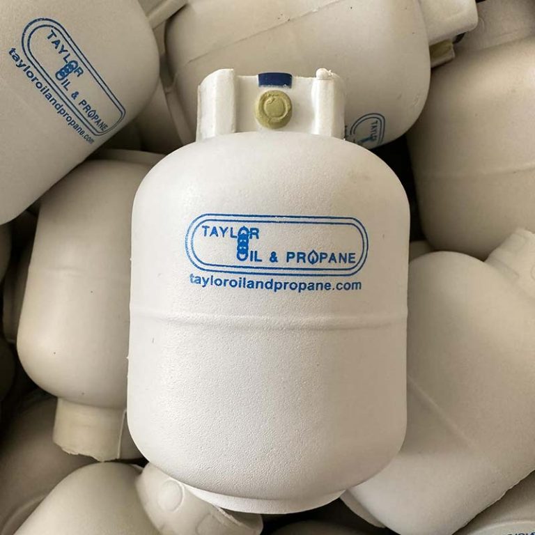 Propane Cylinder Refills & Exchanges in PA | Taylor Oil & Propane